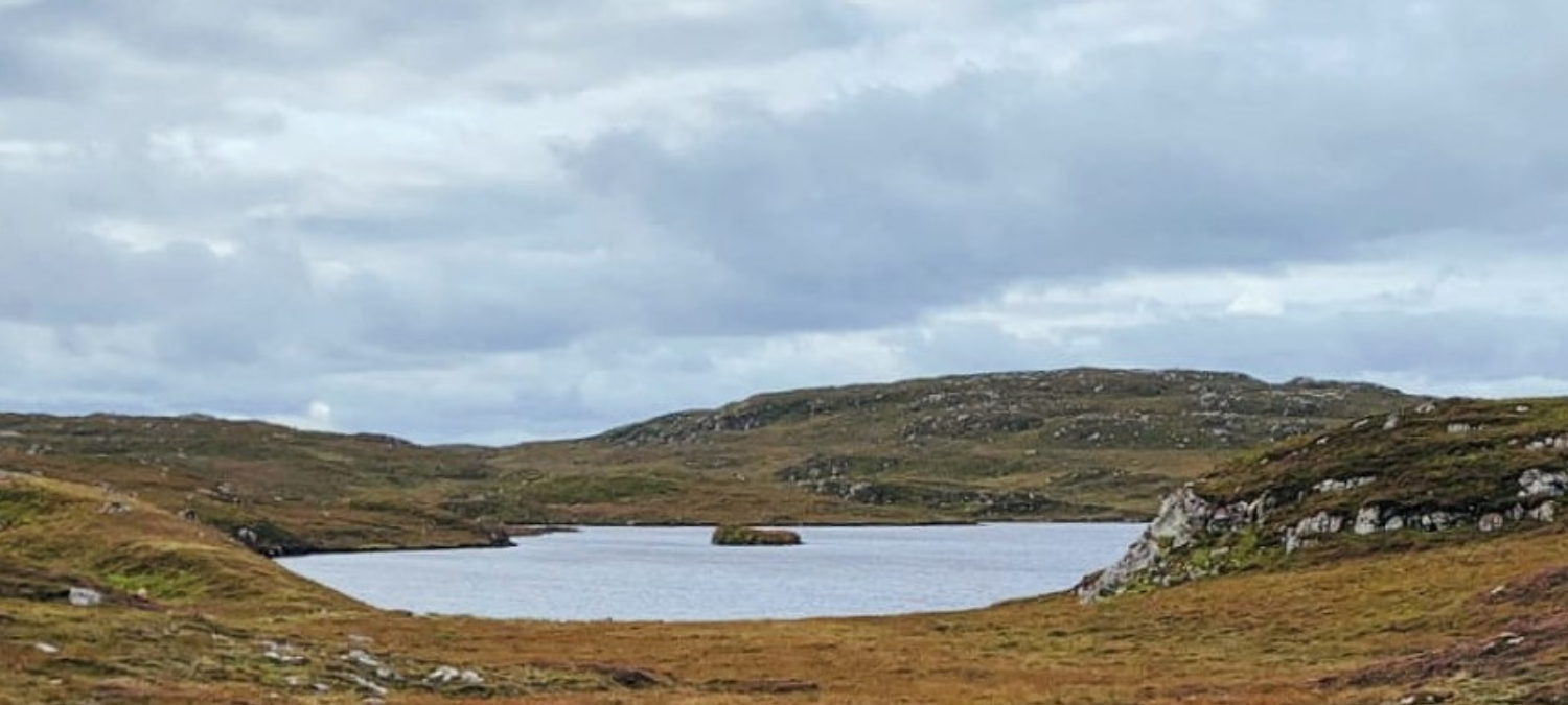 Community conservation on the Carloway Estate | Foundation Scotland