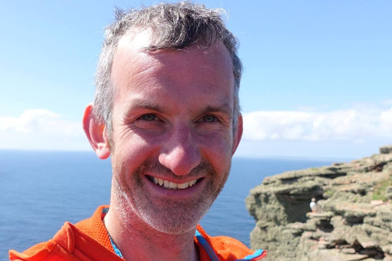 Our people | Foundation Scotland