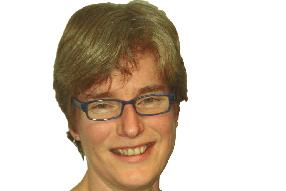 Our people | Foundation Scotland