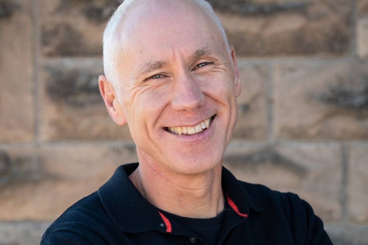 Our people | Foundation Scotland