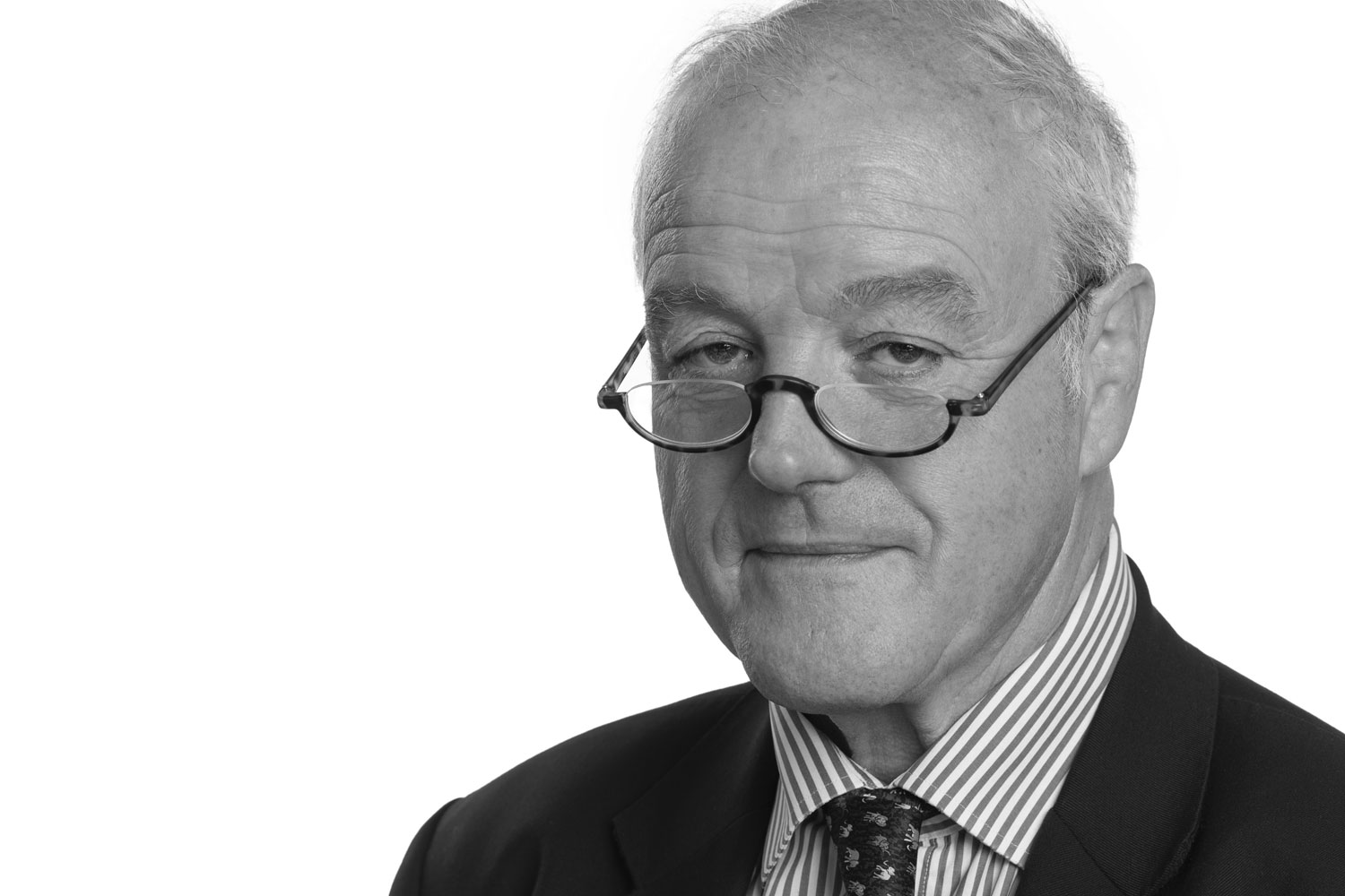 Our Investment Committee | Foundation Scotland