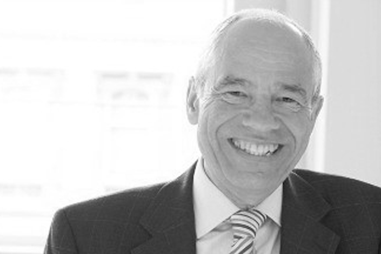 Our Investment Committee | Foundation Scotland