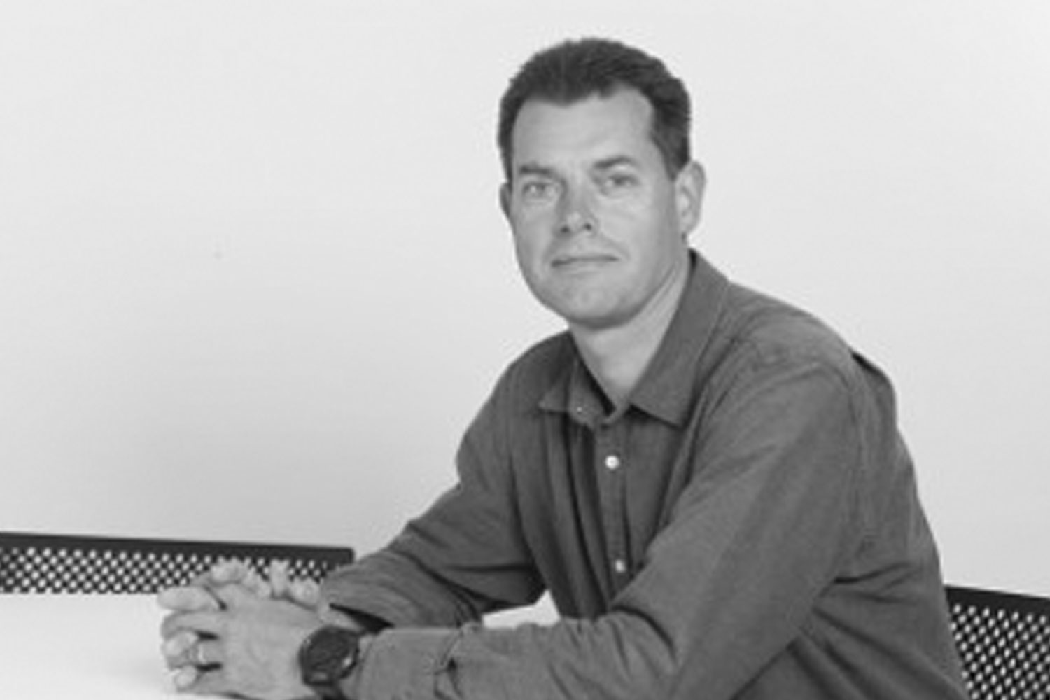 Our Trustees | Foundation Scotland