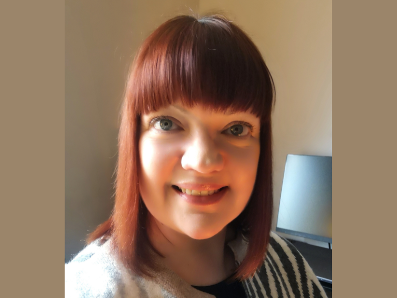 Our people | Foundation Scotland