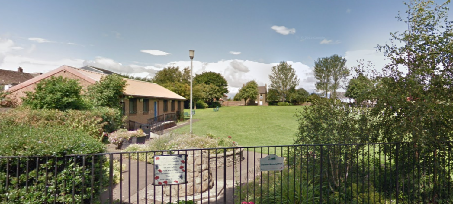 Upgrade for valued local community hut | Foundation Scotland